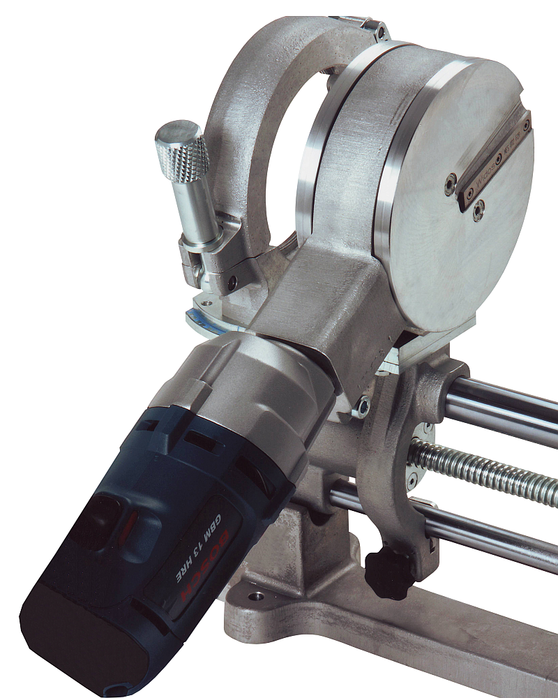 Hire WIDOS MINIPLAST 2 butt-fusion welder (20-110mm) – Polyweld ...