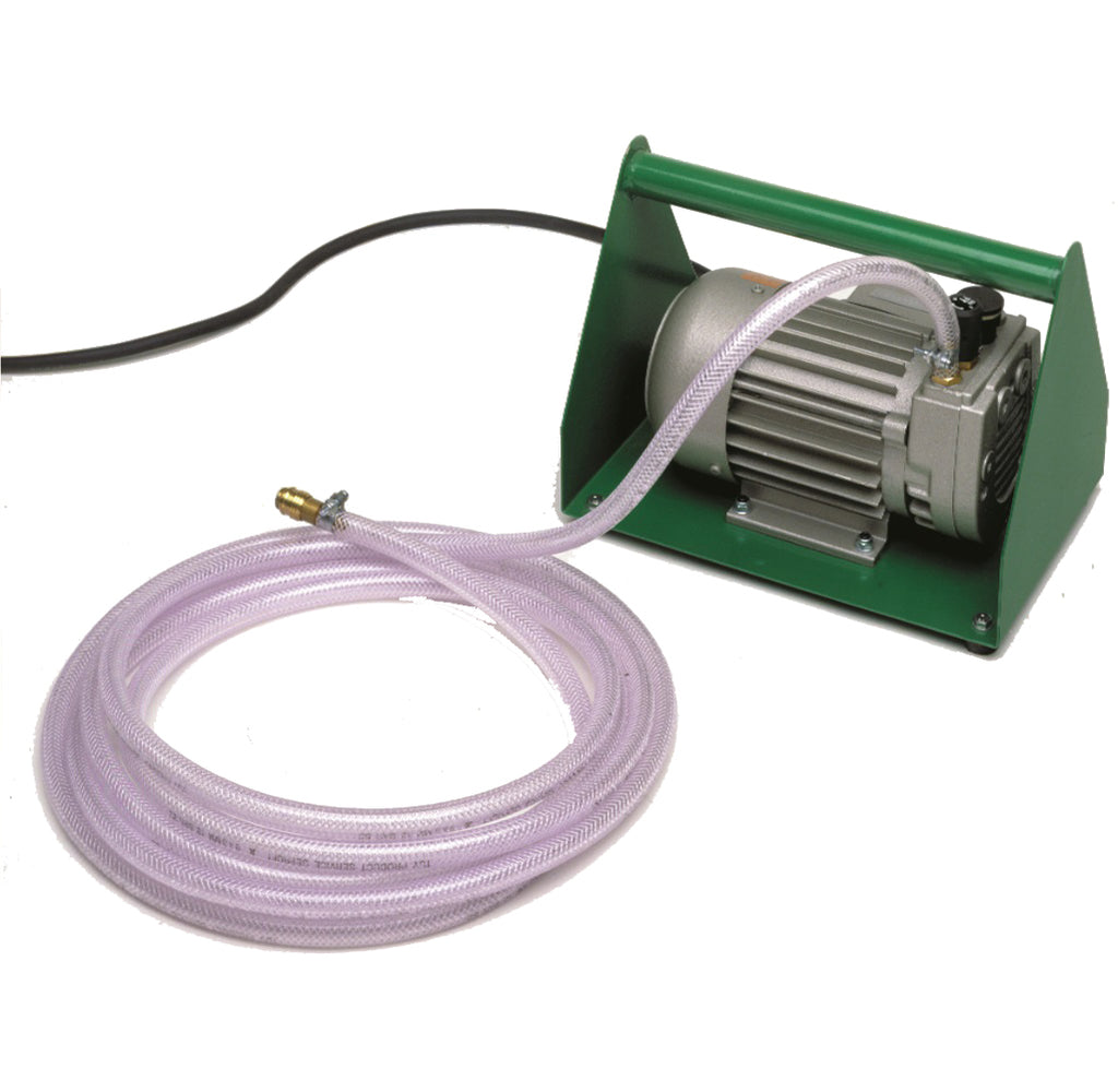 BAK vacuum pump – Polyweld Machinery Pty Ltd