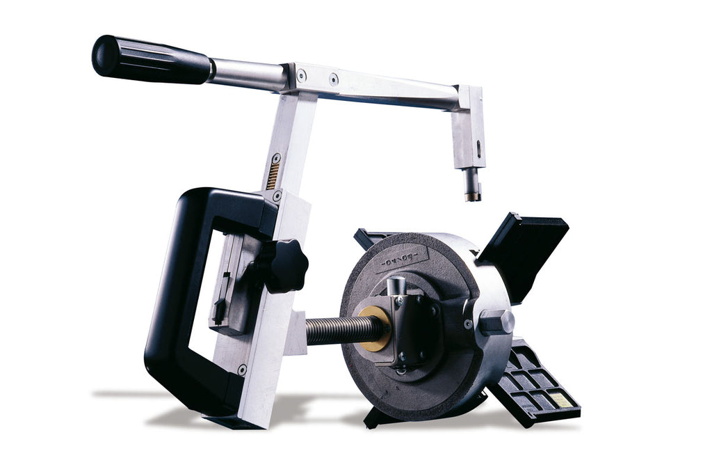 Ritmo RTC pipe scrapers – Polyweld Machinery Pty Ltd