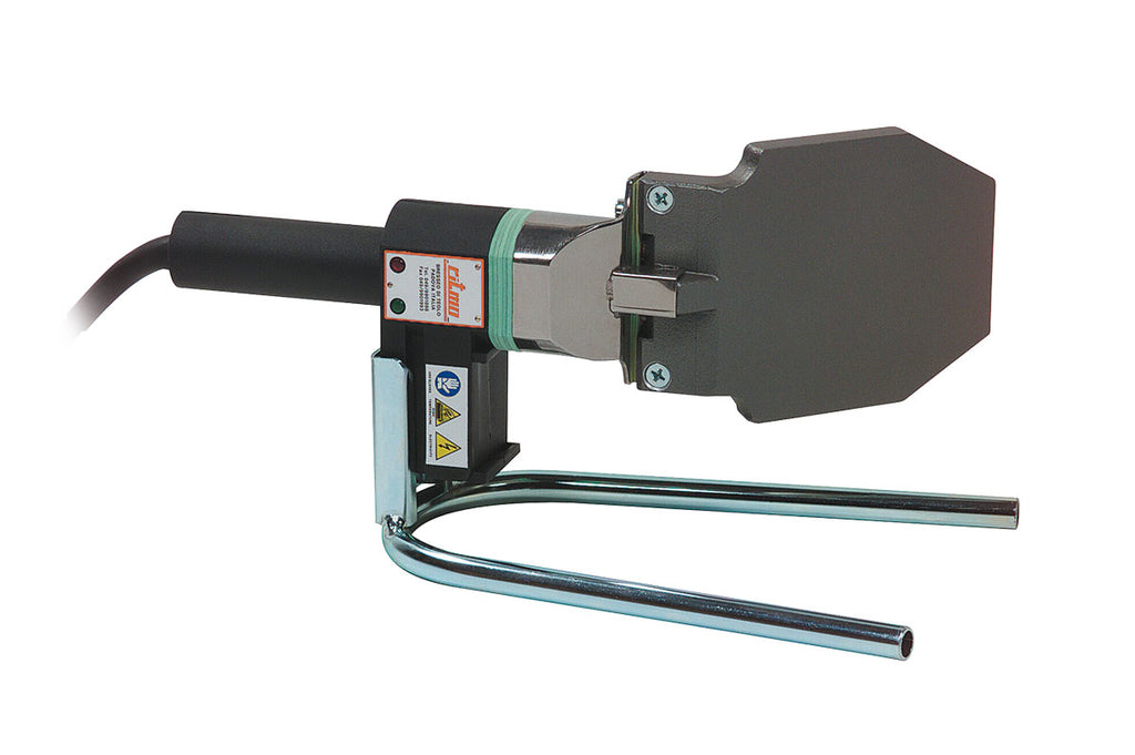 Ritmo heating plates (up to 280mm) – Polyweld Machinery Pty Ltd